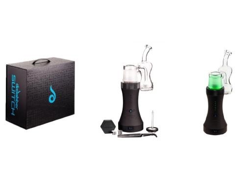 Dutch-Headshop Blog - Vaping Hash for Beginners: Hash Vaporizer Top 5