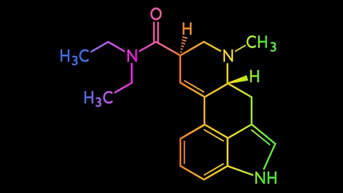 What is LSD? – The Story behind the Dubious Edible Paper